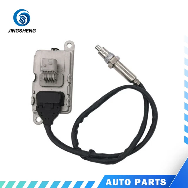 NITROGEN OXYGEN NOX Sensor for Hyundai Mighty Xcient 29650-84320 5WK9 ...