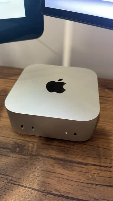 MAC MINI M4 32gb ram $1,300.00 - PicClick CA