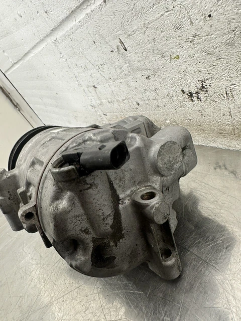 VW GOLF MK6 1.4TSI CAV Genuine A/C Compressor Air Con Pump 1K0820859T EUR 54,04 - PicClick DE