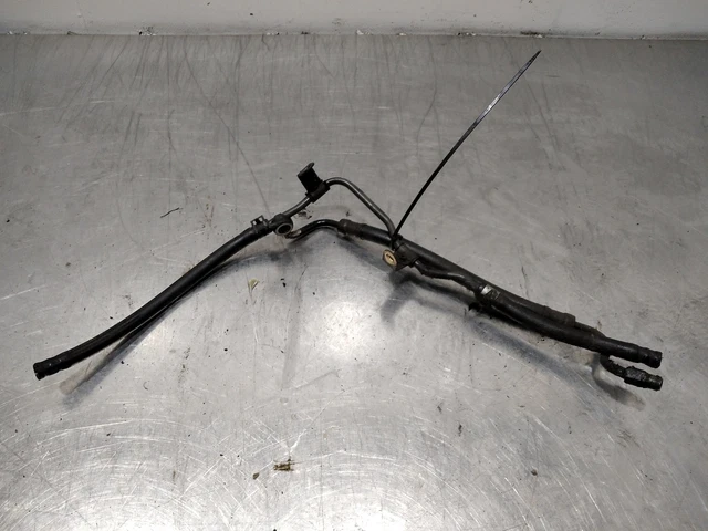 TUBO PRESSIONE DEL Servosterzo / 1055079 Per Toyota Land Cruiser J9 Td Vx 5-P EUR 114,19 ...