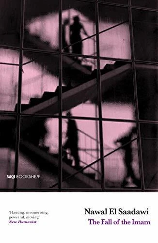 THE FALL OF The Imam Par Nawal El Saadawi, Neuf Livre ,Gratuit & , ( Papier EUR 16,57 - PicClick FR