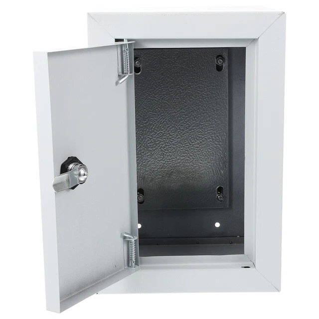 JUNCTION CASE DISTRIBUTION Breaker Control Box Wall-mounted £31.70 ...