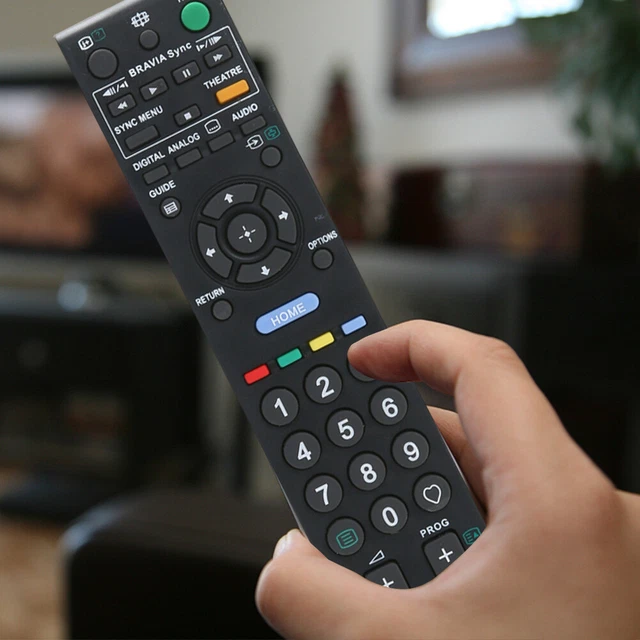 FOR REMOTE CONTROL RM-ED011 RMED011 RM EDO11 MANDO A DISTANCIA COMPAT ...