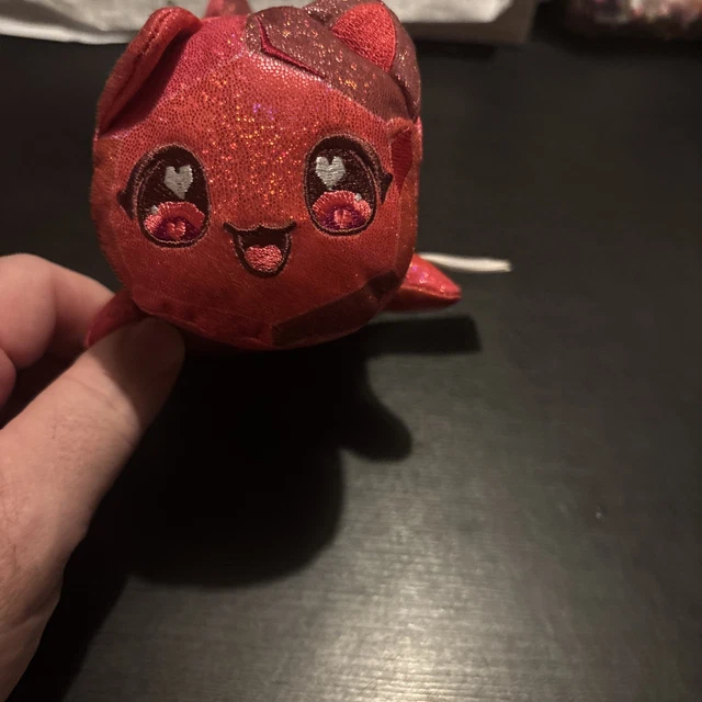 APHMAU MEEMEOWS PLUSH Celestial, Ruby Cat Variant. 6" Used £6.50 ...