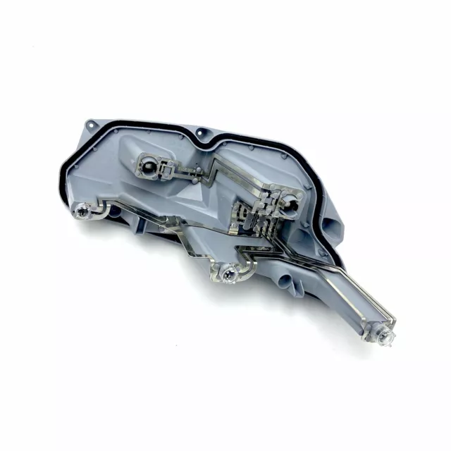 NEW GENUINE AUDI Tt Mk2 06-14 N/S Left Rear Tail Light Bulb Holder ...
