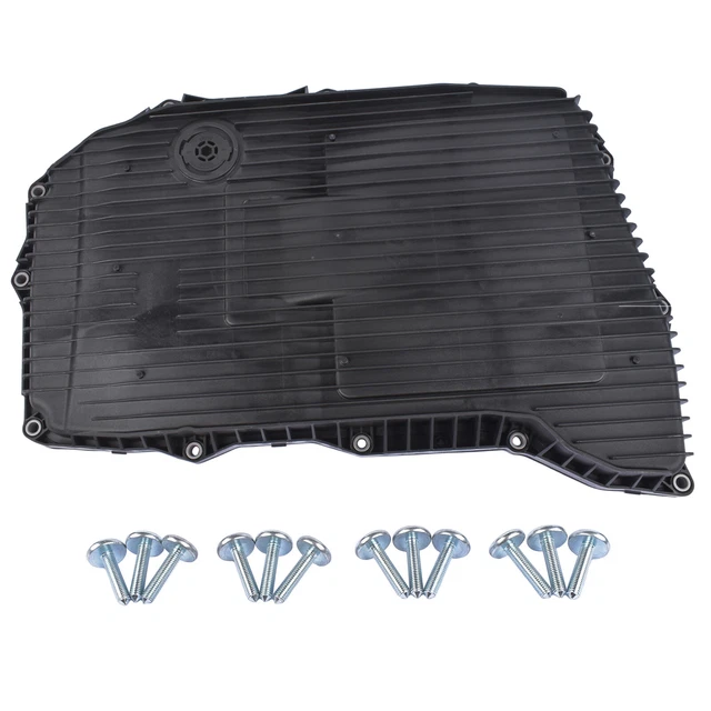 TRASMISSIONE COPPA DELL'OLIO Per VW Touareg CR7 Audi A4 A5 Q5 Q7 8HP65 ...