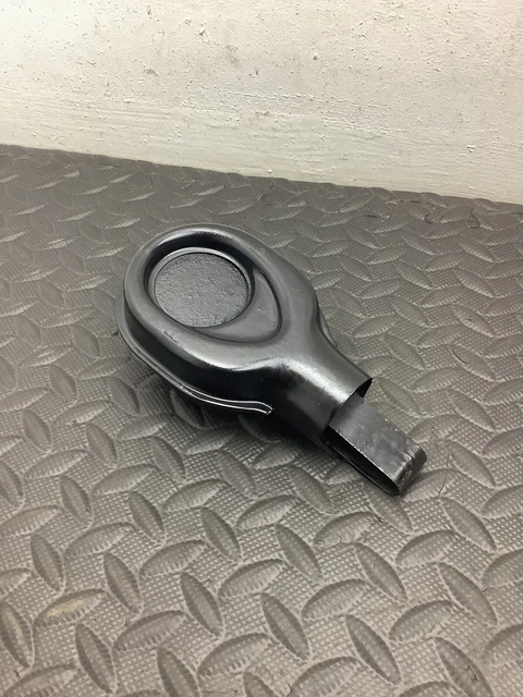 CLASSIC MINI ORGINAL Air Filter Box Connection Housing For Su Carb ...