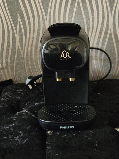 MACHINE À CAFÉ Phillips Lor Barista EUR 97,48 - PicClick FR