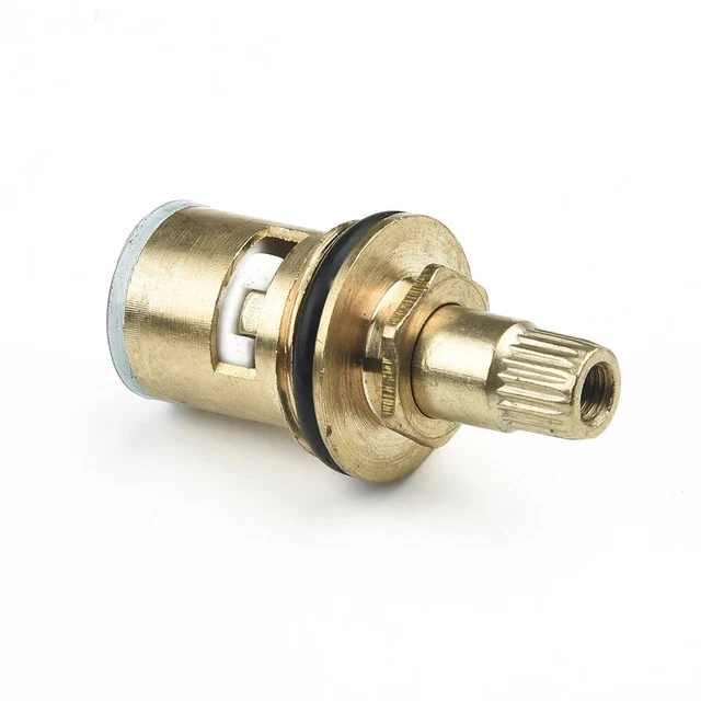 ROBINET VALVE ROBINET Simple Poign e Accessoires Lavatories Eau ...