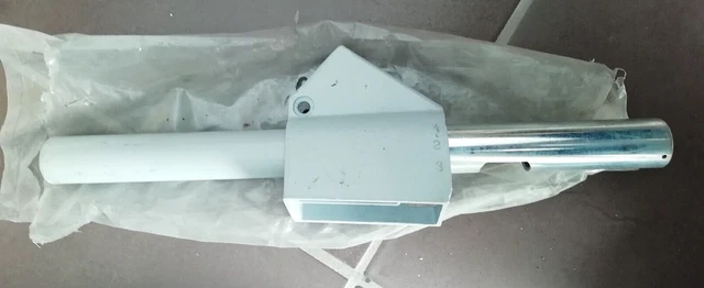 OLYMPIA CHANGE CONTROL Tube For Vespa Pk 50 50S Pk 125S Cod 1219336 Grey £23.57 - PicClick UK