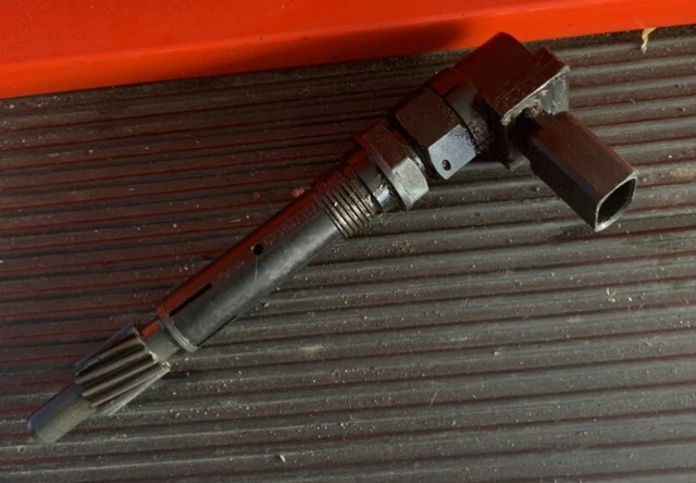 02J GEARBOX SPEED Sensor . Mk1 Mk2 20v/vr6 02J Conversions 1.8t Swap ...