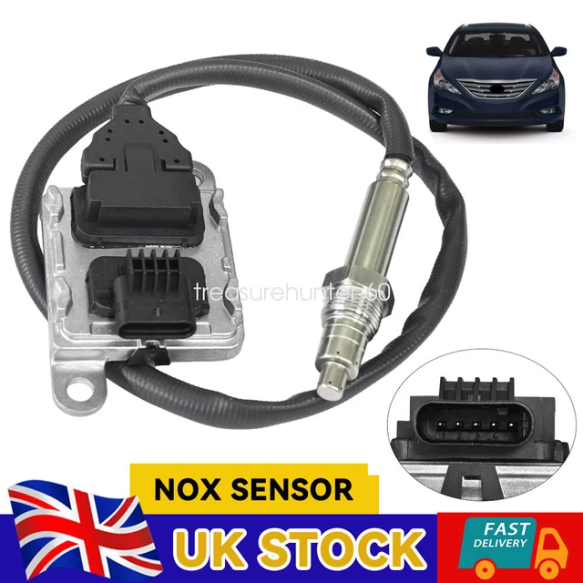 MERCEDES-BENZ GENUINE NOX Sensor Exhaust Fits Sprinter 907 910 ...