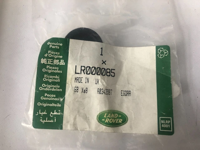 LAND ROVER FREELANDER 2 Range Rover Defender Front Wiper Arm Cap ...