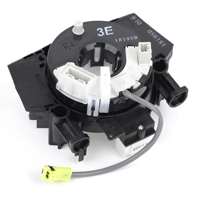 B5567-BT10A B5567BT10A CLOCK Spring For Nissan X-Trail T31 T32 from ...