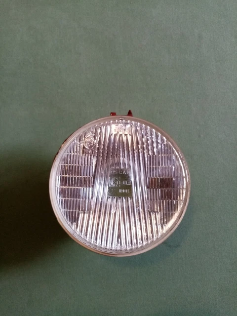 MULTI MARQUES UN phare OSCAR CIBIÉ ø 145mm. EUR 35,00 - PicClick FR