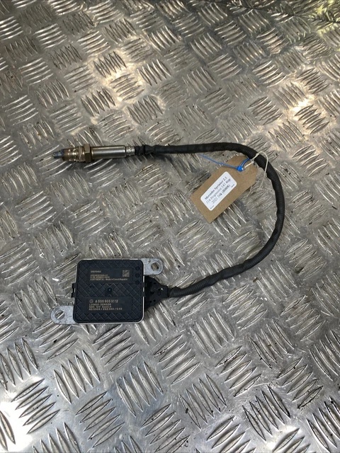 MERCEDES SPRINTER 907 (2018-on ) 2.1 CDI NOX-Sensor Lambda A0009059112 ...