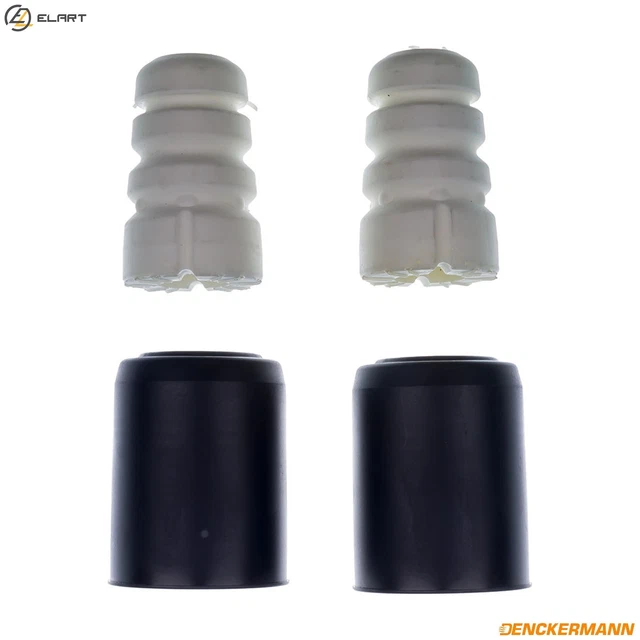 DUST COVER KIT Shock Absorber D500078 For Audi Cnha/Ddda/Ddcb/Csud/Czja ...