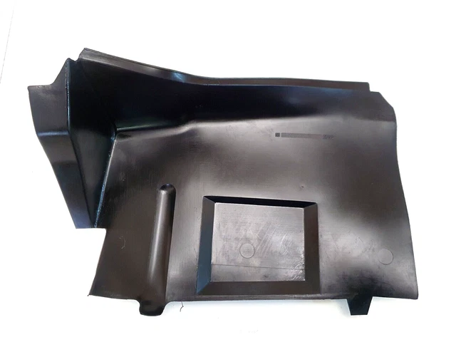 MERCEDES W124 CE TE Engine Bay ECU Guard Cover - A1246261930 £39.95 ...