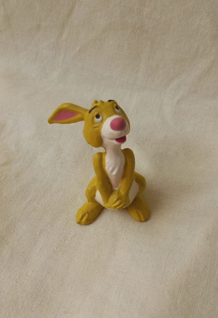 FIGURINE PVC COCO Lapin Winnie The Pooh Bullyland Disney 5 Cm EUR 5,99 ...