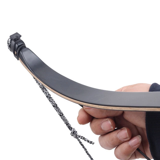 OUTIL ?? CORDES arc de tir ?? l'arc compact et l??ger pratique ?? utiliser 6 56 EUR 8,47 ...