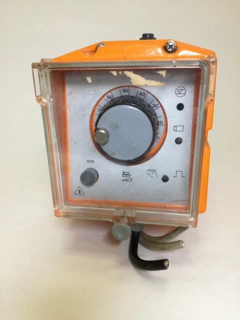 CFG PROMINENT HEIDELBERG B 10.006 Dosierpumpe Dosierungspumpe Pumpe EUR ...