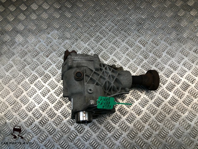 FORD KUGA FRONT Differential Diff Assembly 8V41-7L486 2.0 Diesel 4Wd ...