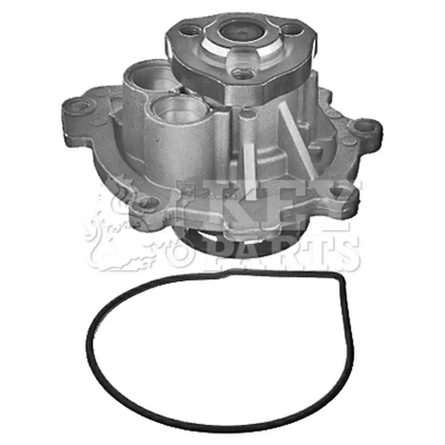 WATER PUMP FOR Opel Astra H 1.8 Key Parts 095524739 1334142 1334142 £28 ...