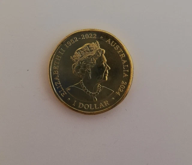 2024 NATIONAL RUGBY League Collectable Coin -St George Illawarra ...