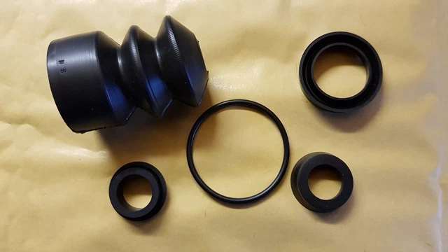 AUSTIN CHAMP 1952 To 54 - Brake Master Cylinder Repair Kit £22.00 ...