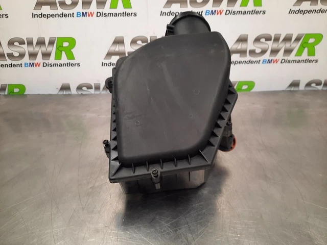 BMW AIR FILTER Box G30 G31 G32 G11 G12 5 6 7 SERIES 13718620473 £98.95 ...