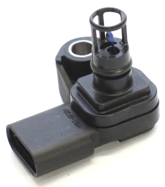 OPEL INSIGNIA B Sports Tourer 12681993 DRUCKSENSOR Motor Luftdruck ...