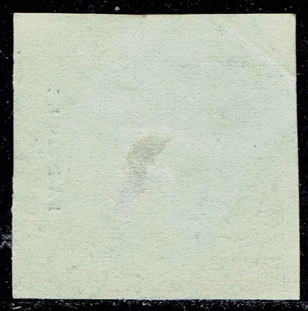 NOVA SCOTIA #3 engraved forgery by Argenti's forger A (possibly Angelo ...