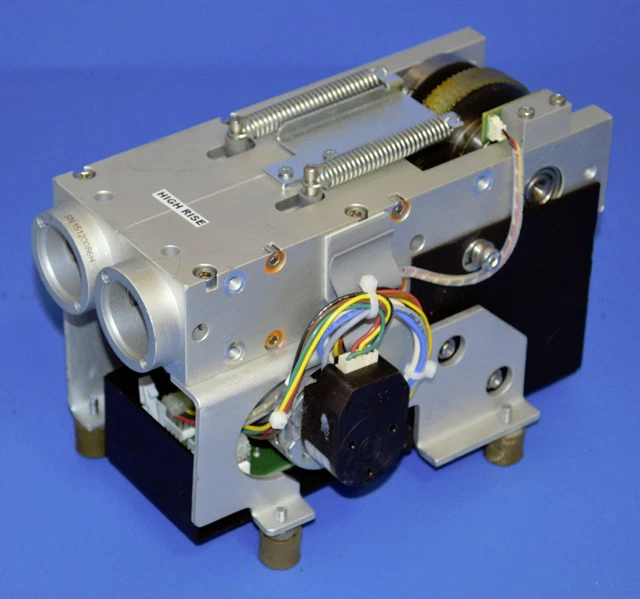 THERMO DIONEX ICS-5000 ICS-3000 Pump Drive Motor / AS-IS EUR 75,47 ...