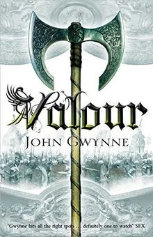 VALOUR: THE FAITHFUL and the Fallen 02 de Gwynne, John | Livre | état ...