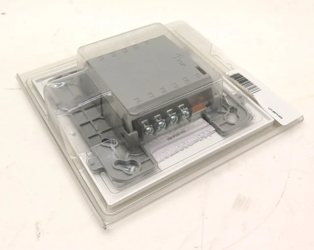 NOTIFIER / HONEYWELL FDM-1A Dual Monitor Module £65.02 - PicClick UK