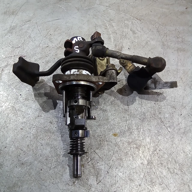 TOYOTA MR2 ROADSTER Mk3 1999-2007 Five Speed Gear Linkage Selector ...