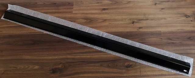 SIDE STEP PLATE Mitsubishi L200 Series 5 5360A093 New genuine ...