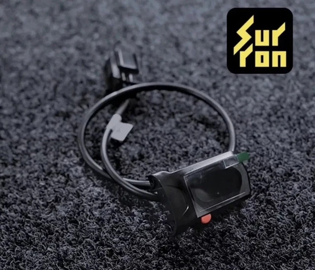 SURRON SUR RON Light Bee X Speedo Speedometer Dashboard £49.95 ...