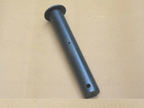 FITS FOR JCB 3CX Backhoe Loader - Bucket Pivot Pin For 12" - 300 mm ...