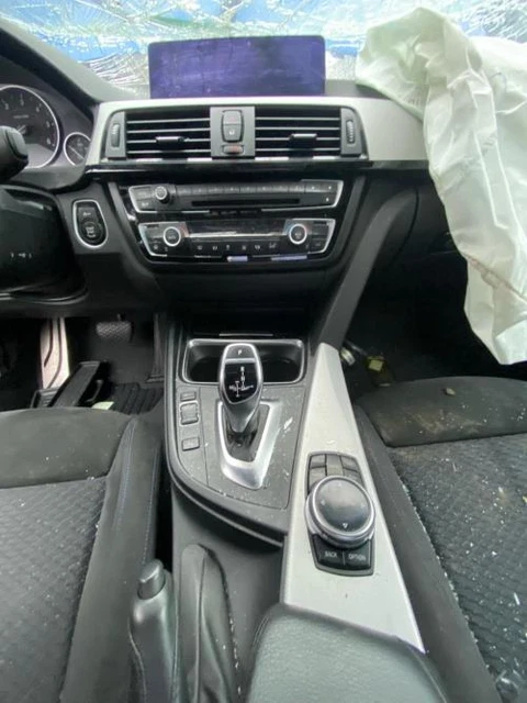 PORTABICCHIERI BMW SERIE 4 F32/F82 COUPE PHASE 1 51169218925 EUR 50,00 ...