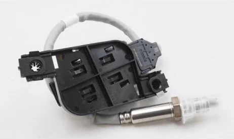 VW CADDY SB MK4 NOx Sensor With Control Unit 05L907807T NEW GENUINE £ ...