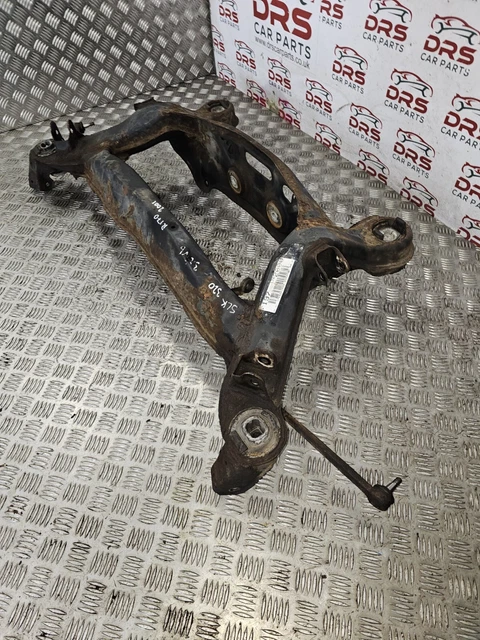 MERCEDES SLK REAR Subframe 3.2 V6 Automatic R170 (1996 - 2004) £119.99 ...