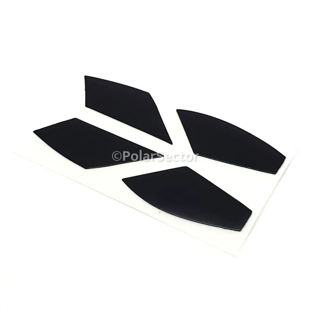 RAZER OROCHI MOUSE Feet / Skate Overlays (0.28mm) £5.99 - PicClick UK