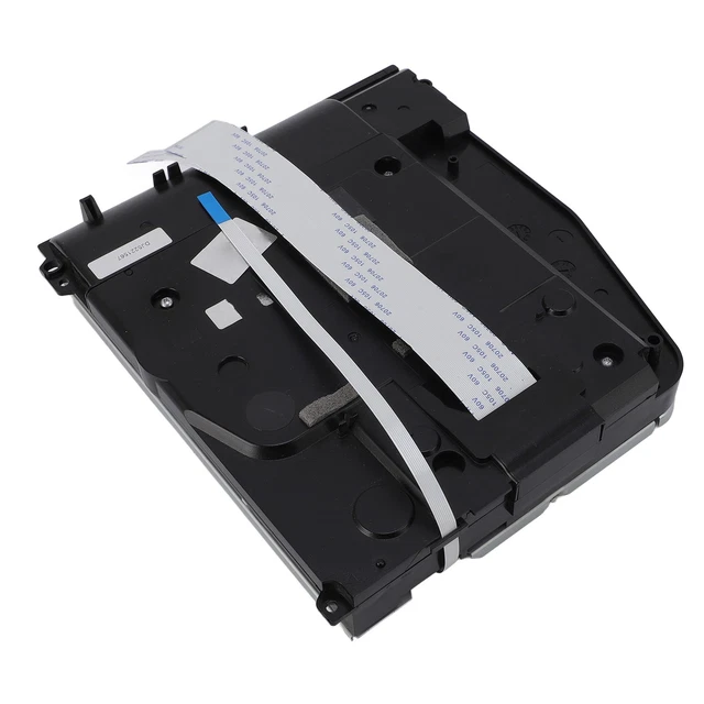 OPTICAL DISK DRIVE Internal Plug And Play DVD Disc Drive For Slim 2000 ...