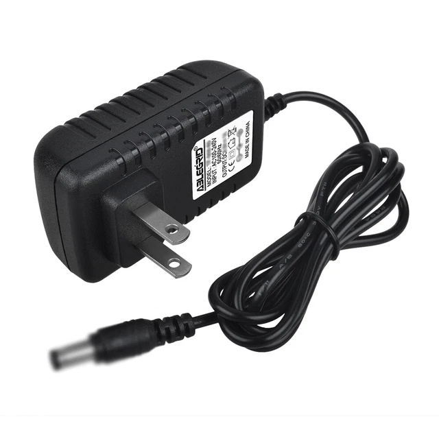 AC ADAPTER CHARGER for Pool Blaster Catfish Li Vacuum Cleaner 8.4V ...
