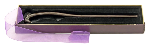 HARRY POTTER PRISONER of Death Eater Magic Wand Wizard Cosplay Costume ...