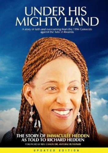 RICHARD HEDDEN IMMACULEE Hedden Under His Mighty Hand (Poche) EUR 19,15 - PicClick FR