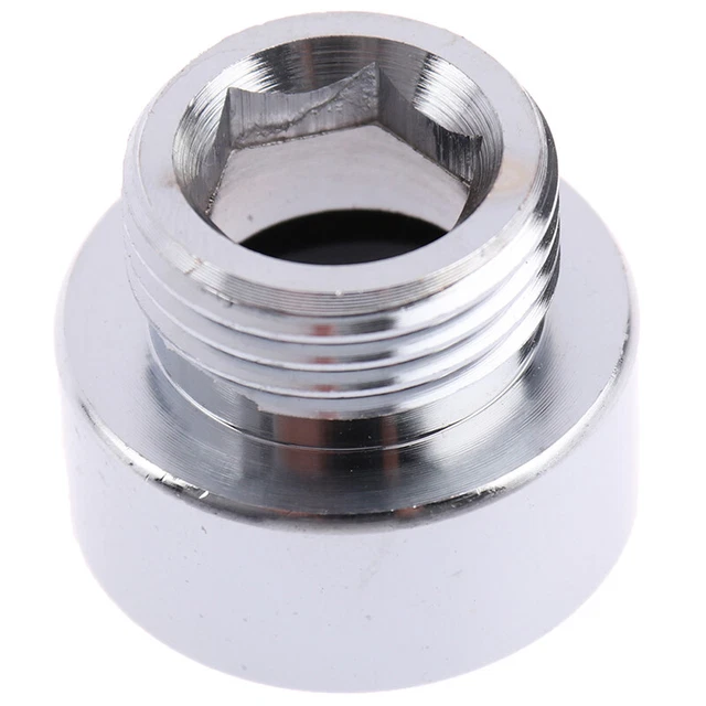 FEMALE 3/4 TO1/2 male brass adapter G3/4 Reducing joint G1/2 threaded ...