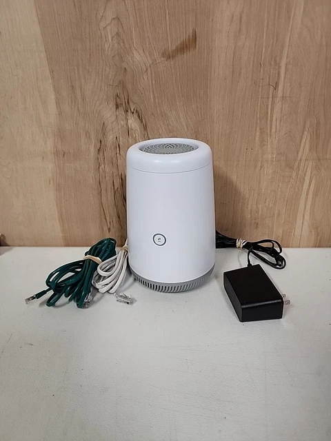 ROUTER MÓDEM WI-FI Century Link GreenWave C4000XG Gigabit FIBRA sin ...