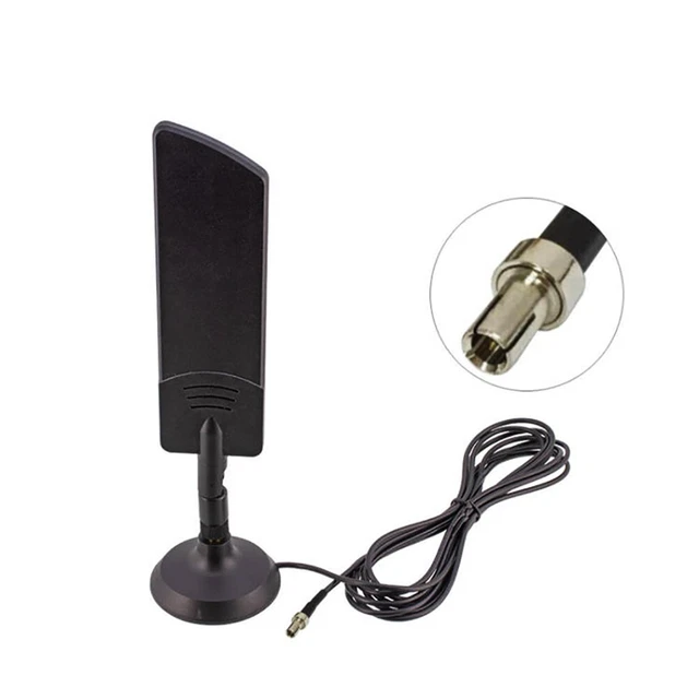 ENHANCE YOUR MODEM Connection with this 4G 5G Internet Antenna No NBN ...